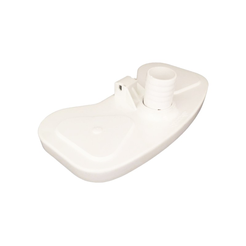 RODO ASPIRADOR COM ESCOVA TERMOPLASTICO | ALBACETE - Wermar Materiais ...